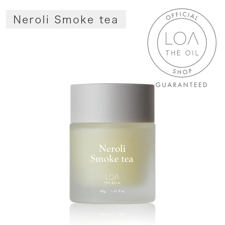 LOA THE BALM（ロア ザ バーム） 40g – アルバム オンラインストア