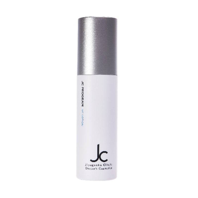 【正規品】 自由が丘クリニック JC PROGRAM VCロｰション 80ml ｜ALBUM オンラインストア – アルバム オンラインストア
