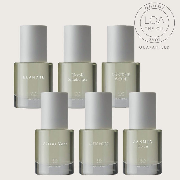 【公式公認店】LOA THE OIL (ロア ザ オイル) の製品一覧｜ALBUM オンラインストア – アルバム オンラインストア