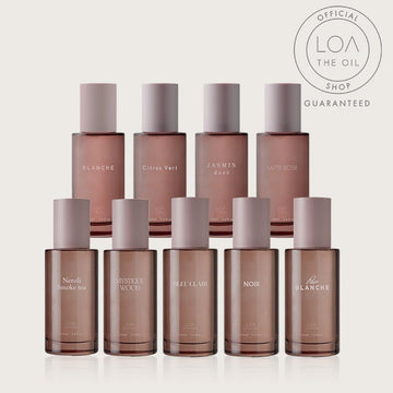 【公式公認店】ロア ザ オイル ケア の製品一覧｜ALBUM オンラインストア – アルバム オンラインストア