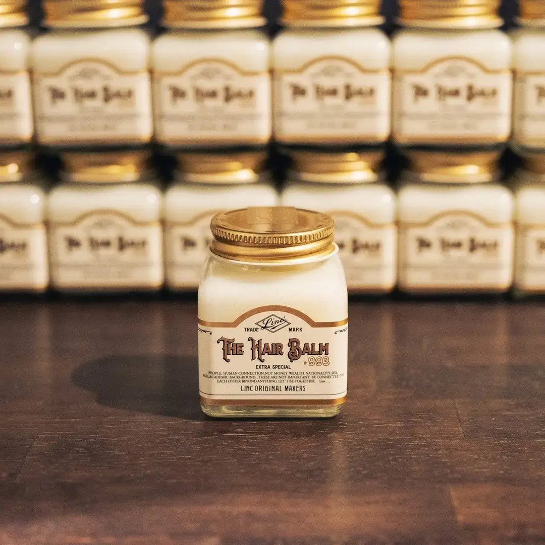 【正規販売店】 リンク オリジナルメーカーズ THE HAIR BALM 993 （ヘアバーム） ｜ALBUM オンラインストア – アルバム ...